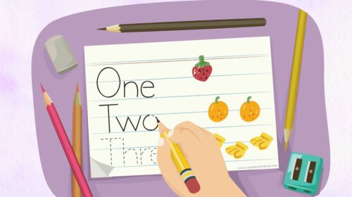 books Archives - Number Dyslexia