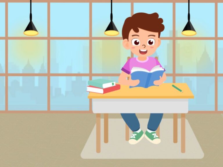 How To Improve Reading Fluency At Home? - Number Dyslexia