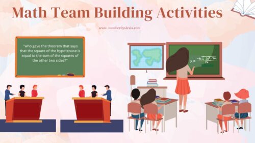 10 Fun Math Activities To Include In Team Building Sessions - Number ...