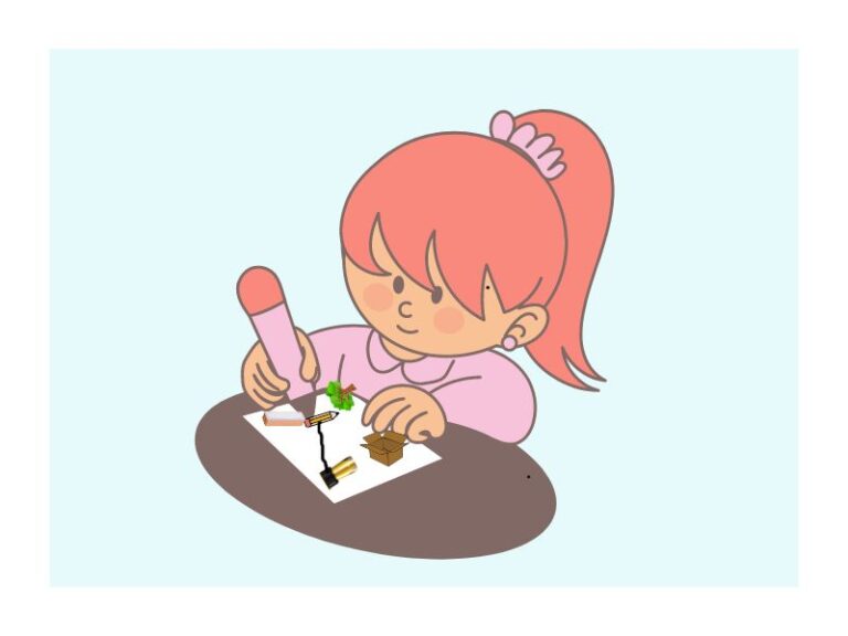 10 Interesting Matching Activities For Preschoolers & Kindergarteners ...