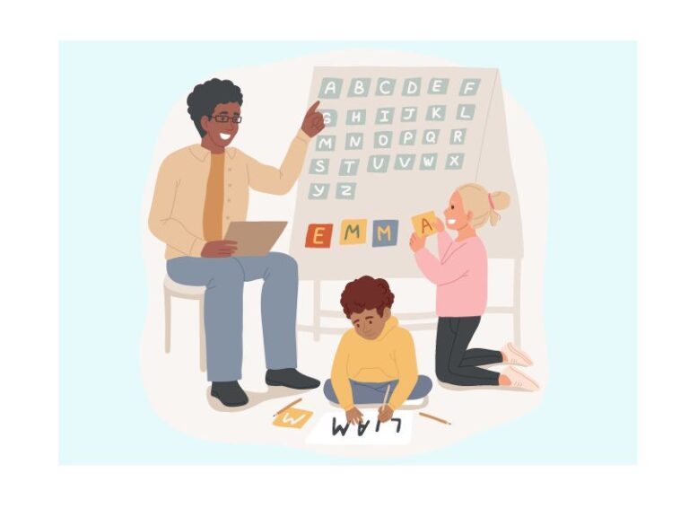 9 Effective Strategies For Cognitive Learning - Number Dyslexia