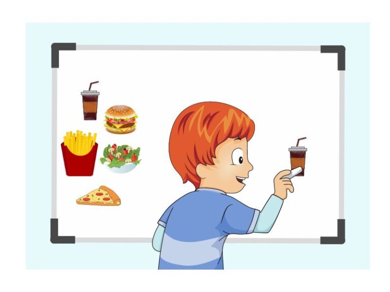 10 Interesting Matching Activities For Preschoolers & Kindergarteners ...