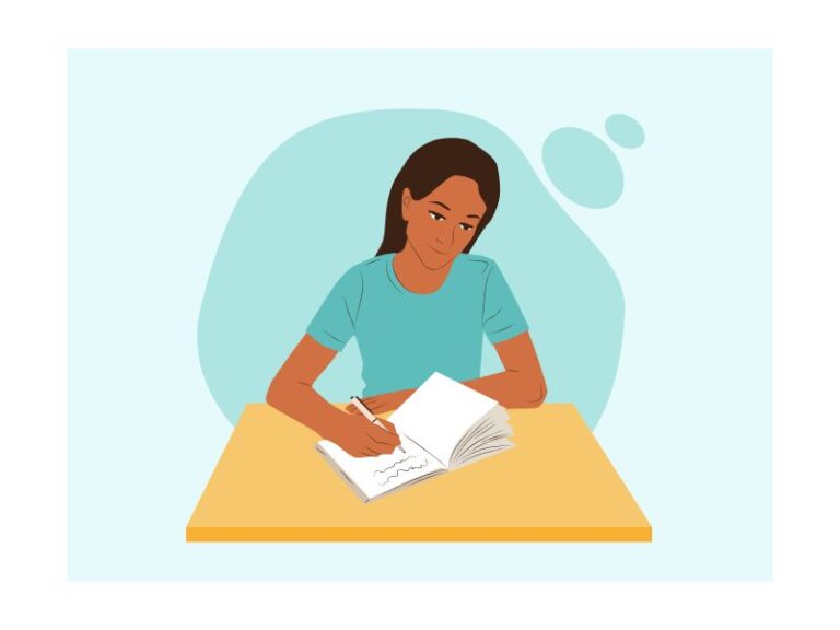 20 Examples For Diary Entry Beginners - Number Dyslexia