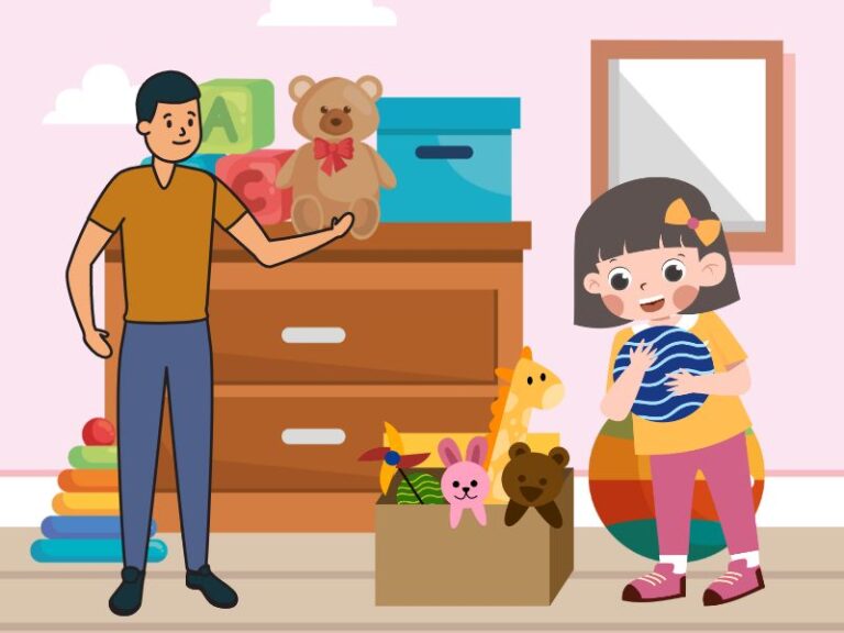 10 Colour Activities For Little Learners In Kindergarten & Preschool ...