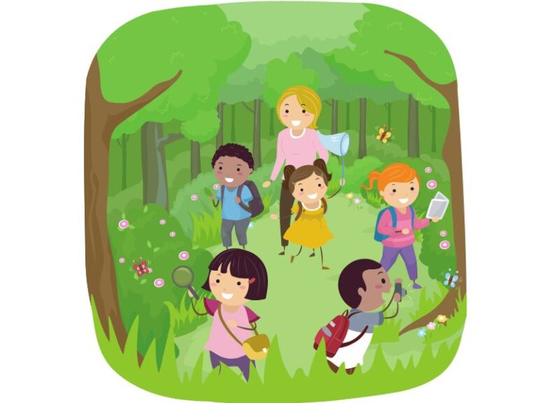 16 Engaging Activities For Teaching Four Seasons To Little Learners ...