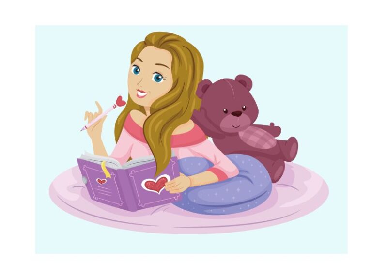 20 Examples For Diary Entry Beginners - Number Dyslexia