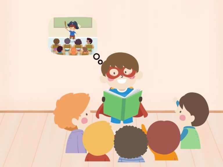 8 Picture Reading Activities for Primary Students - Number Dyslexia