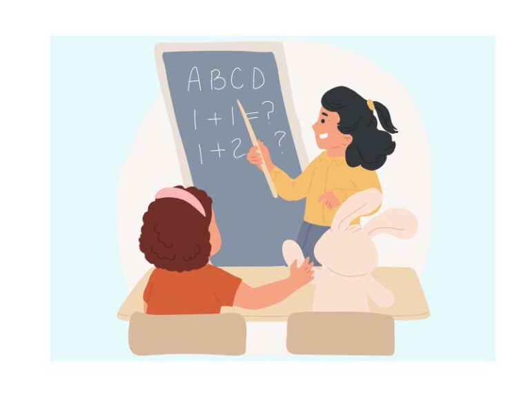 9 Effective Strategies For Cognitive Learning - Number Dyslexia