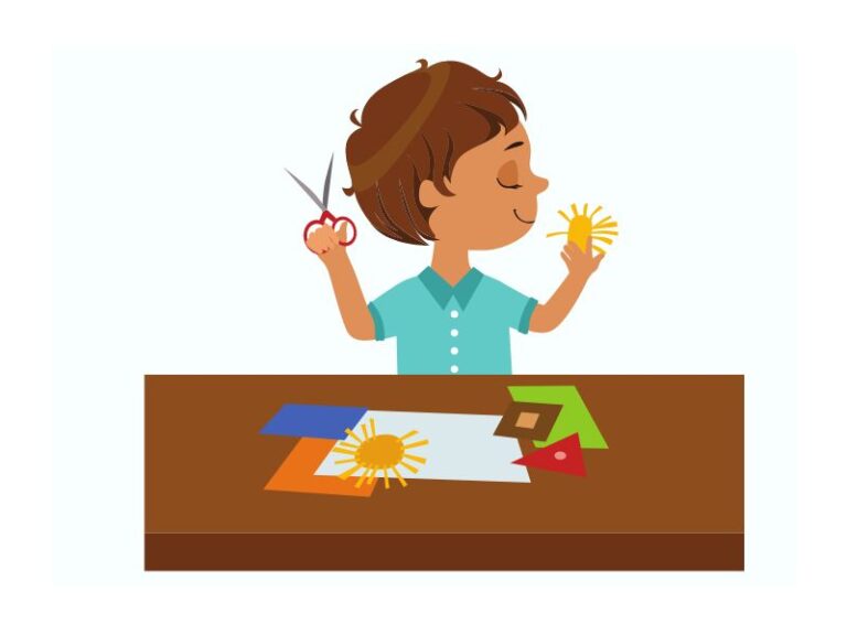 8 Fun Activities For Teaching Patterns To Toddlers - Number Dyslexia