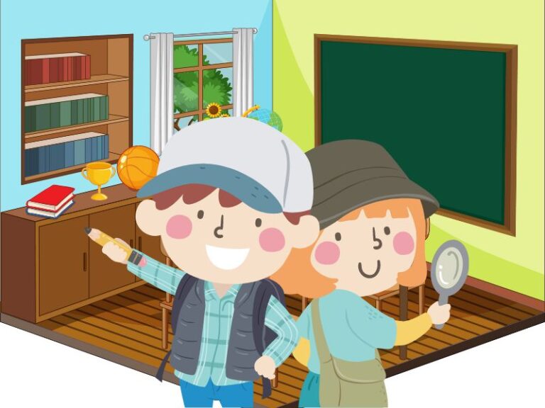 7 Activities For Teaching Personal Hygiene To Elementary Students ...