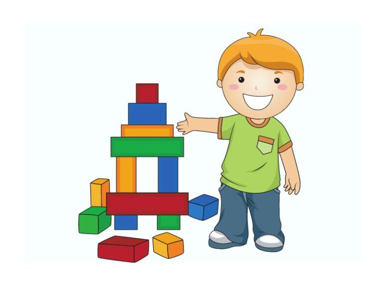 8 Fun Activities For Teaching Patterns To Toddlers - Number Dyslexia
