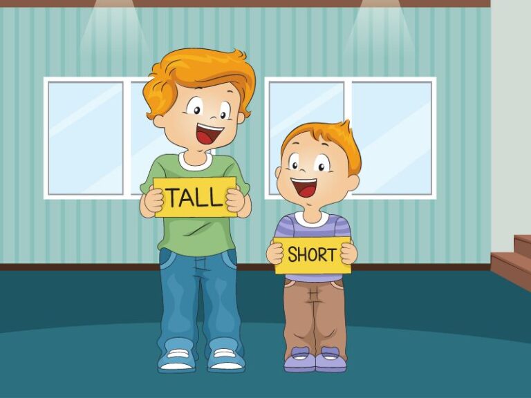 10 Fun Observation Games & Activities For Elementary Students - Number ...