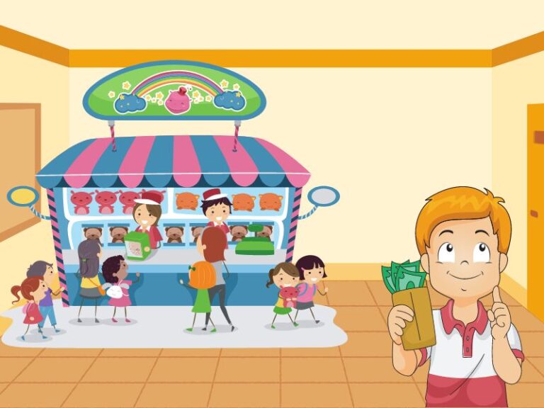 10 Life Skills Activities For Special Needs Students - Number Dyslexia