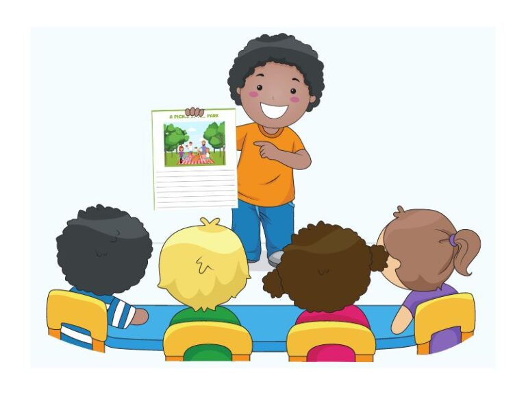 15 Personality Development Activities For Student Groups - Number Dyslexia