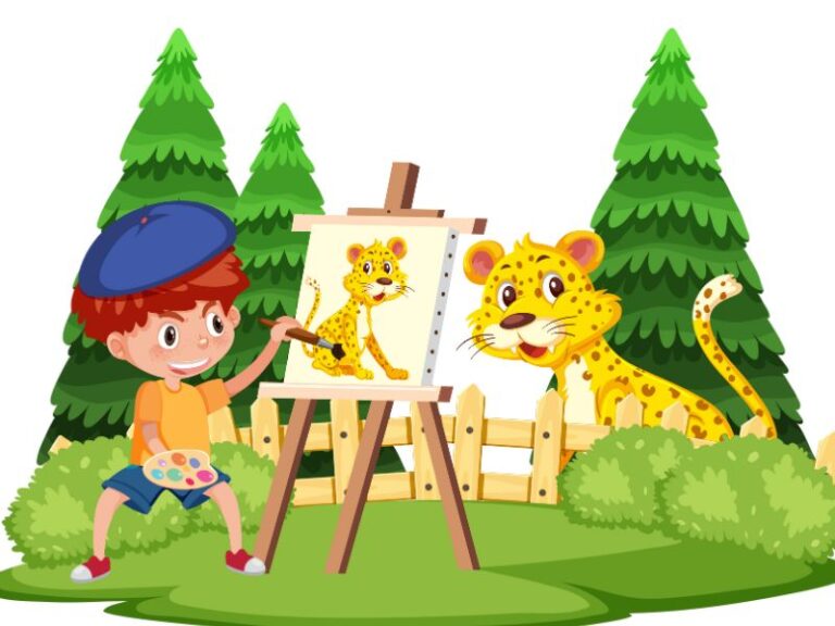 10 Fun Observation Games & Activities For Elementary Students - Number ...