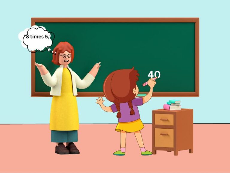 8 Fun Math Warm-Ups Activities For Middle Schoolers - Number Dyslexia