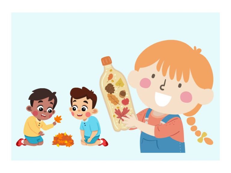 16 Engaging Activities For Teaching Four Seasons To Little Learners ...