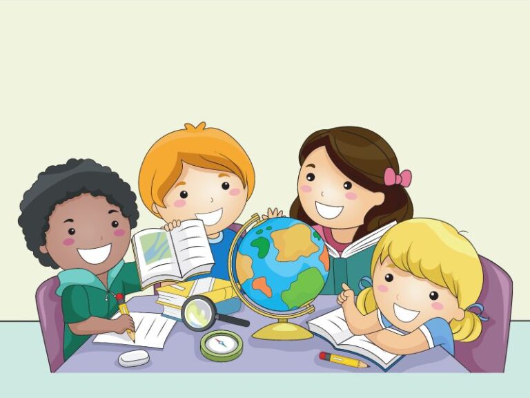 Cooperative Learning: Strategies & Benefits - Number Dyslexia