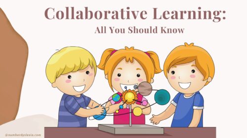 Collaborative Learning: Everything You Need To Know - Number Dyslexia