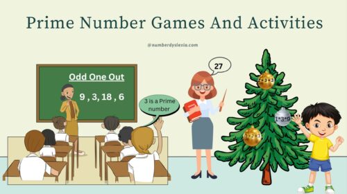 10 Prime Number Games And Activities For Beginners - Number Dyslexia