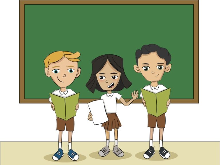 8 Classroom Activities For Building Skimming And Scanning Skills ...