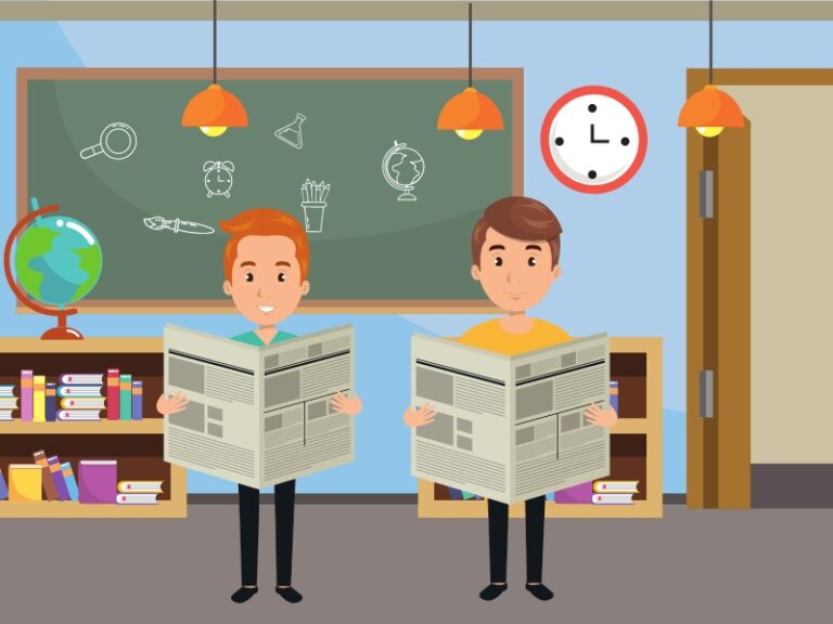 8 Classroom Activities For Building Skimming And Scanning Skills ...