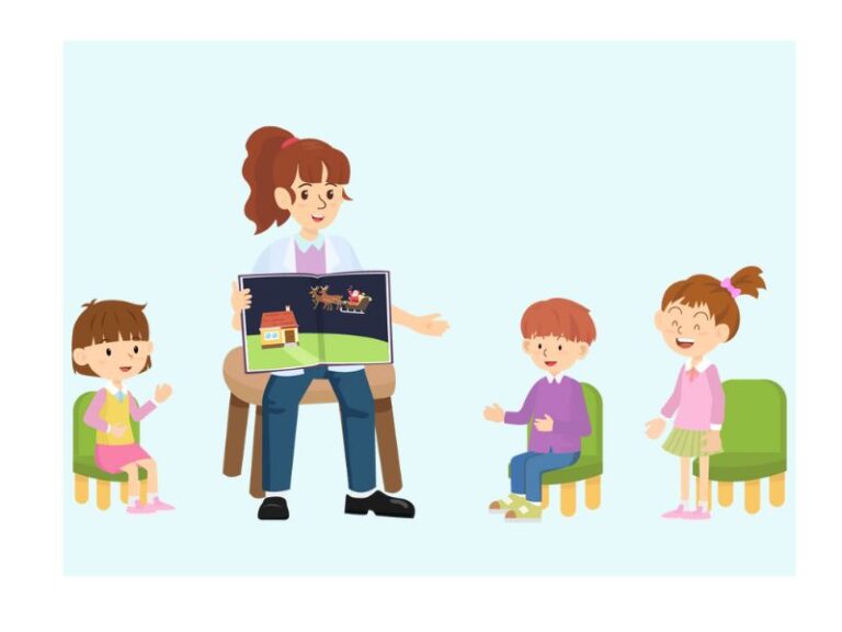 10 Examples Of A Stimulating Learning Environment In Early Years ...