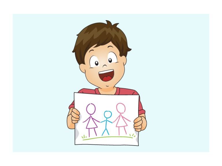 10 Fun Family Day Activities To Do in School - Number Dyslexia