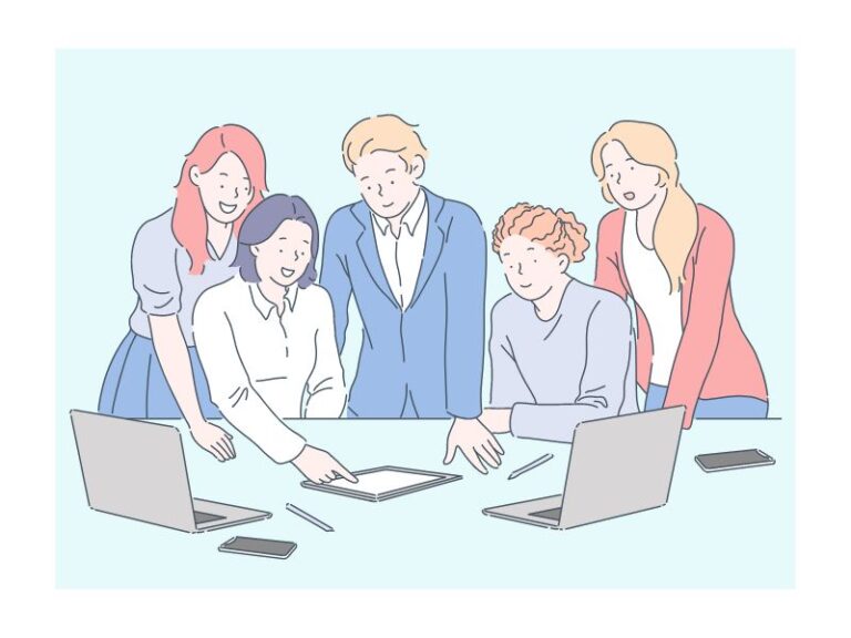 10 Examples Of How Peer Learning Works - Number Dyslexia