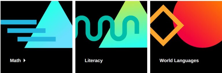 10 Examples Of Adaptive Learning Number Dyslexia