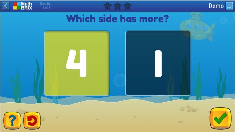 8 Fun Compare And Contrast Games To Play Online - Number Dyslexia