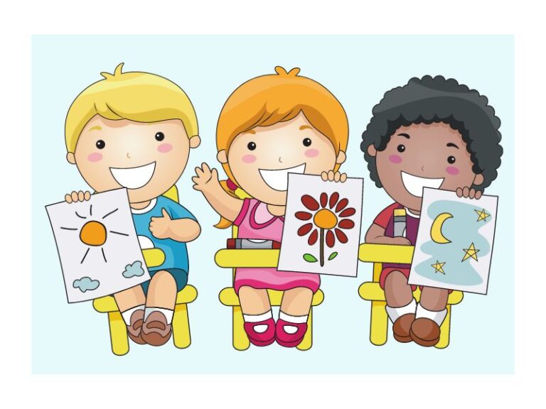 10 Examples Of A Stimulating Learning Environment In Early Years ...