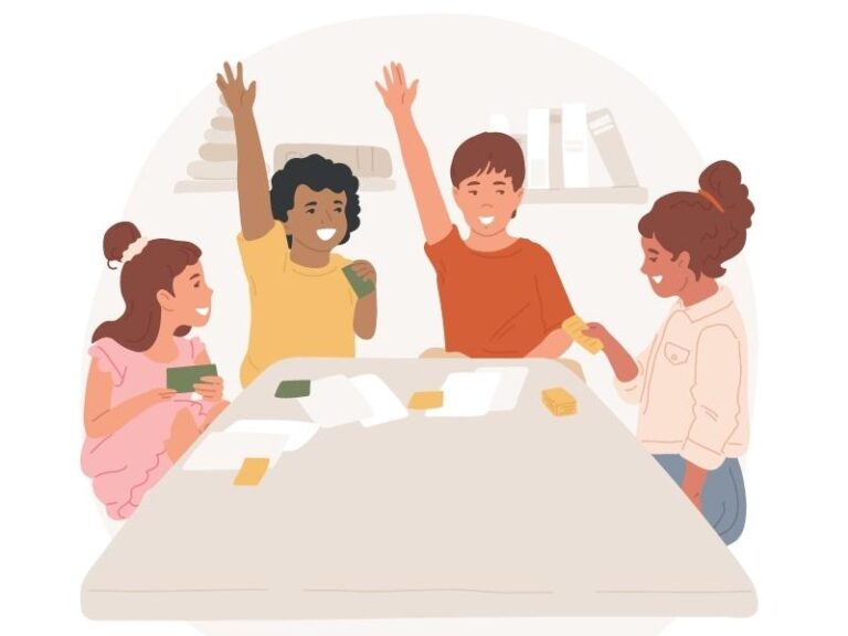 8 Fun Activities For Learning Chemical Bonding Concepts - Number Dyslexia