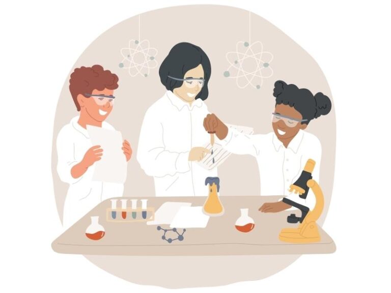 8 Fun Activities For Learning Chemical Bonding Concepts - Number Dyslexia