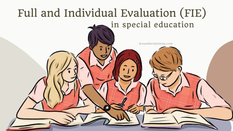 FIE Special Education: Decoding the abbreviation and exploring the ...