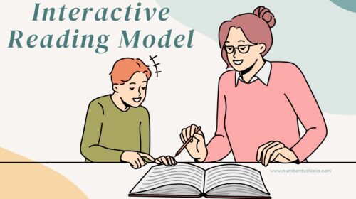 What Is Interactive Reading Model? - Number Dyslexia