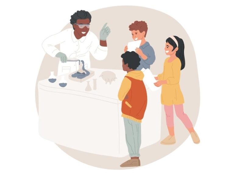 8 Fun Activities For Learning Chemical Bonding Concepts - Number Dyslexia