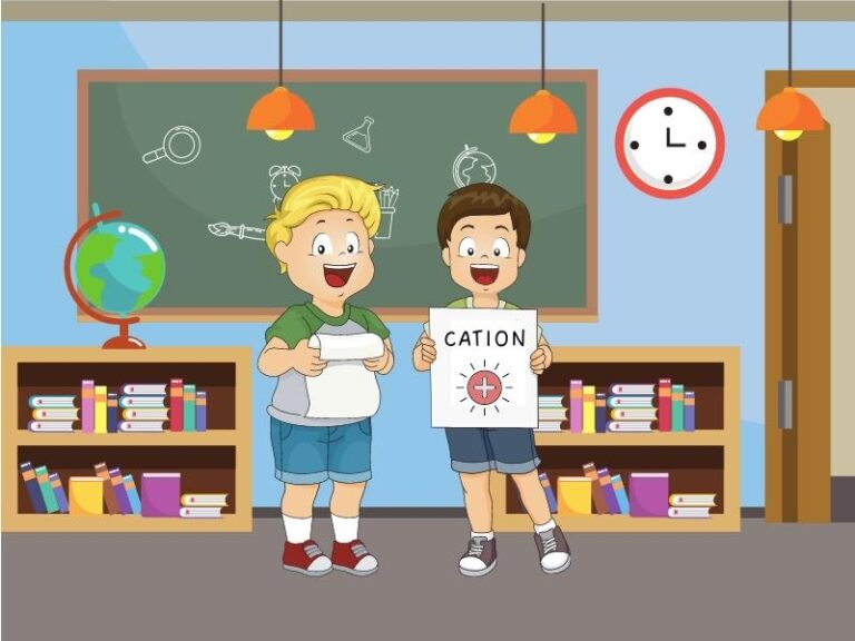 8 Fun Activities For Learning Chemical Bonding Concepts - Number Dyslexia