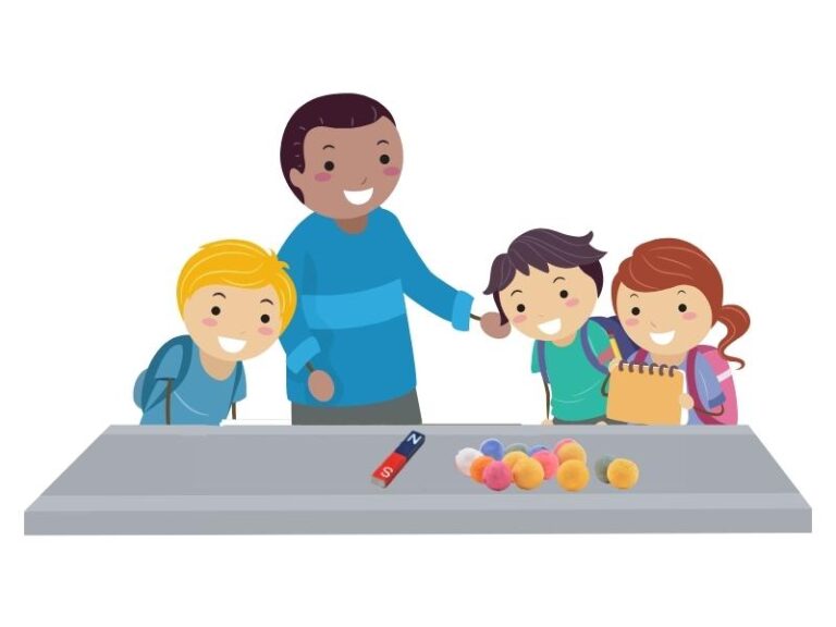 8 Fun Activities For Learning Chemical Bonding Concepts - Number Dyslexia