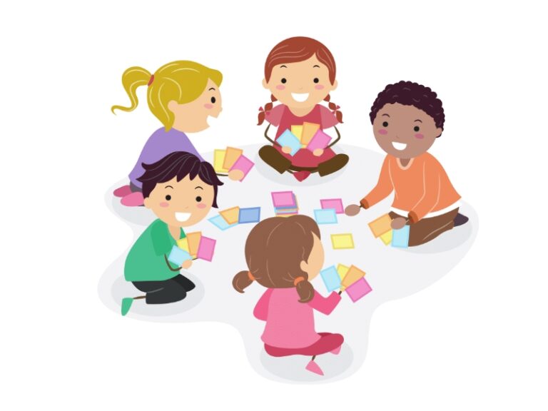 8 Interesting Games For Teaching Letter Reversal - Number Dyslexia