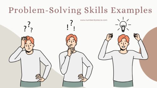 10 Examples Of Problem-Solving Skills In Action - Number Dyslexia