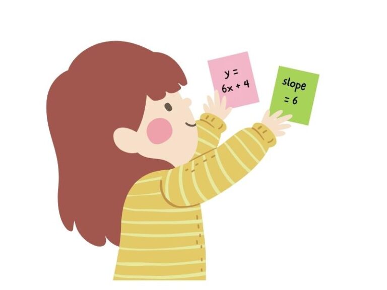 13 Fun Slope Games and Activities For 8th Graders - Number Dyslexia