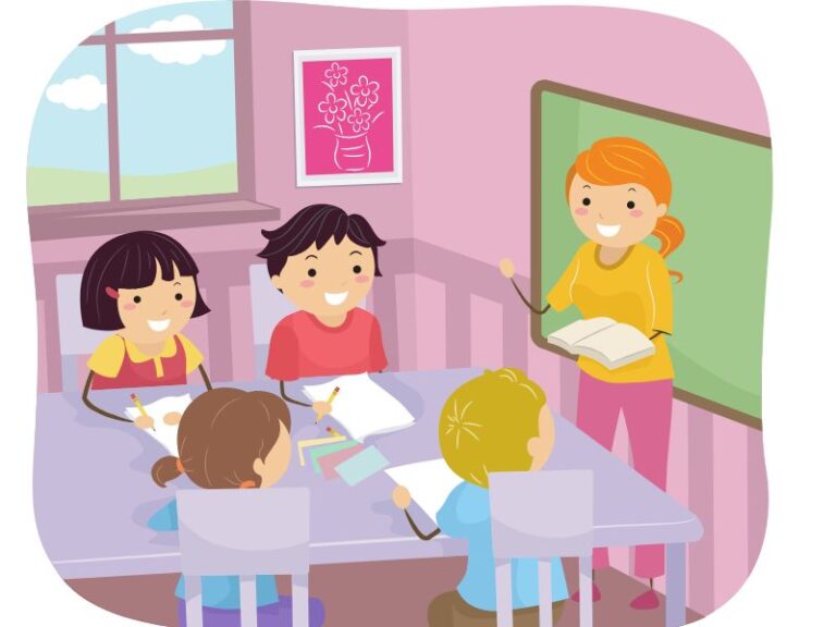 7 Fun Substitution And Elimination Activities For Little Learners ...