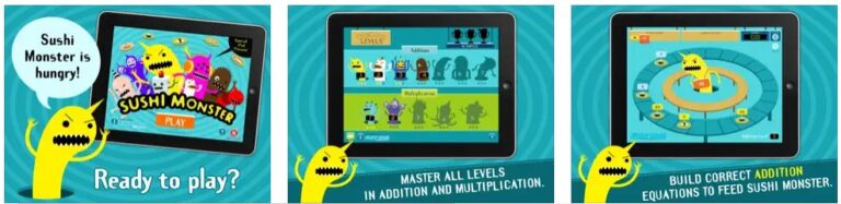 10 Fun Games For Improving Number Sense - Number Dyslexia