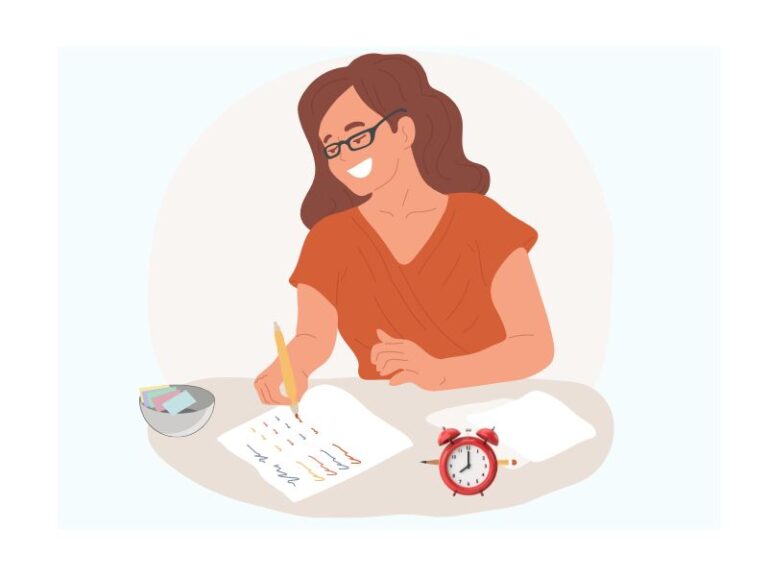 10 Engaging Story Writing Games For Adults - Number Dyslexia