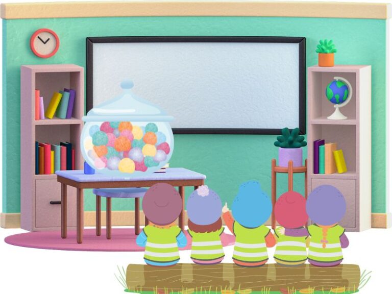 8 Fun Math Activities For Substitute Teachers - Number Dyslexia
