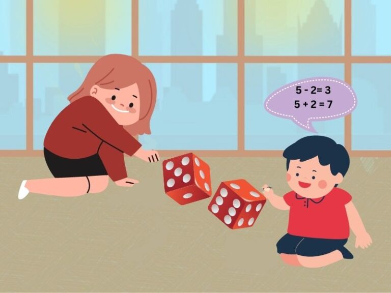 8 Fun Math Activities For Substitute Teachers - Number Dyslexia