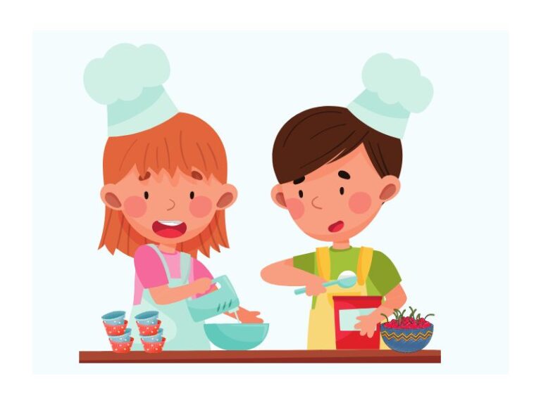 10 Activities For Understanding Ratios And Proportions Concepts ...