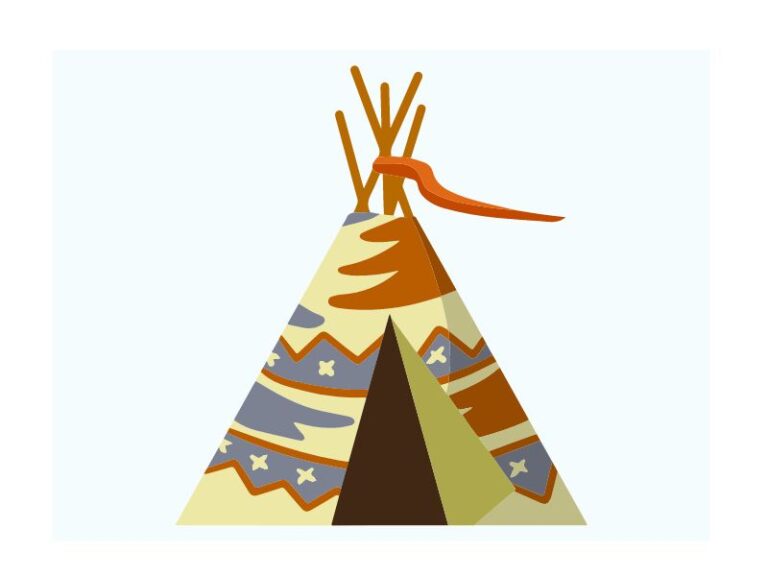 10 Examples Of Isosceles Triangles Around Us - Number Dyslexia