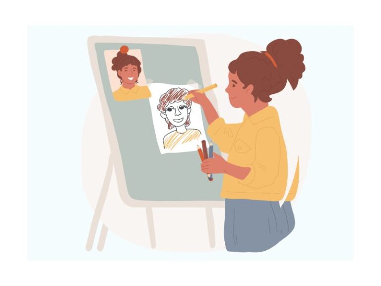 10 Engaging Story Writing Games For Adults - Number Dyslexia